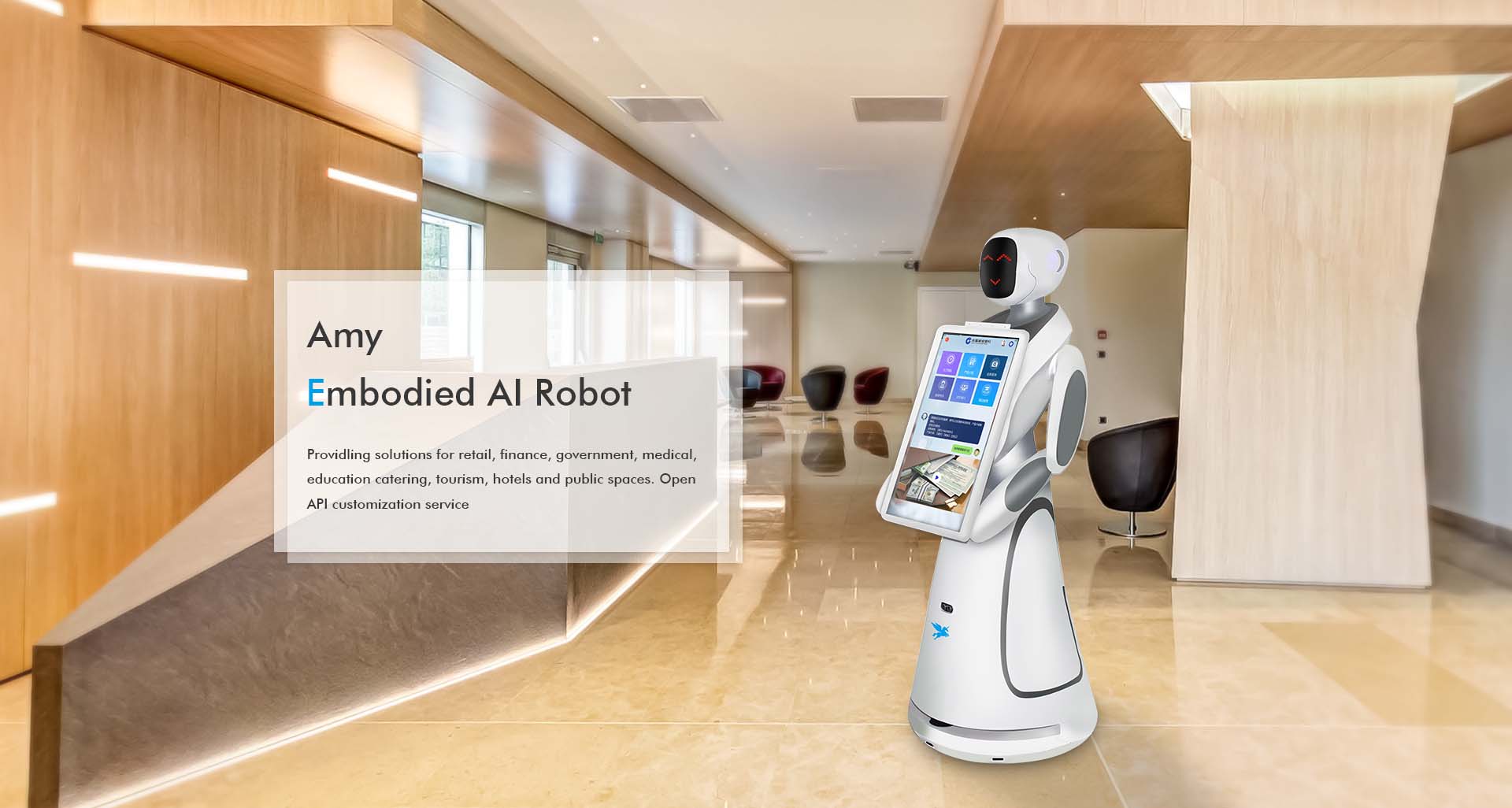 Manufacturers, Suppliers, Exporters - Suzhou Alpha Robotics Co.,Ltd.