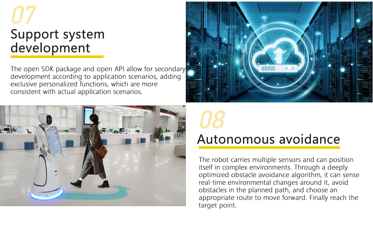 Amy Plus - Suzhou Alpha Robotics Co.,Ltd.