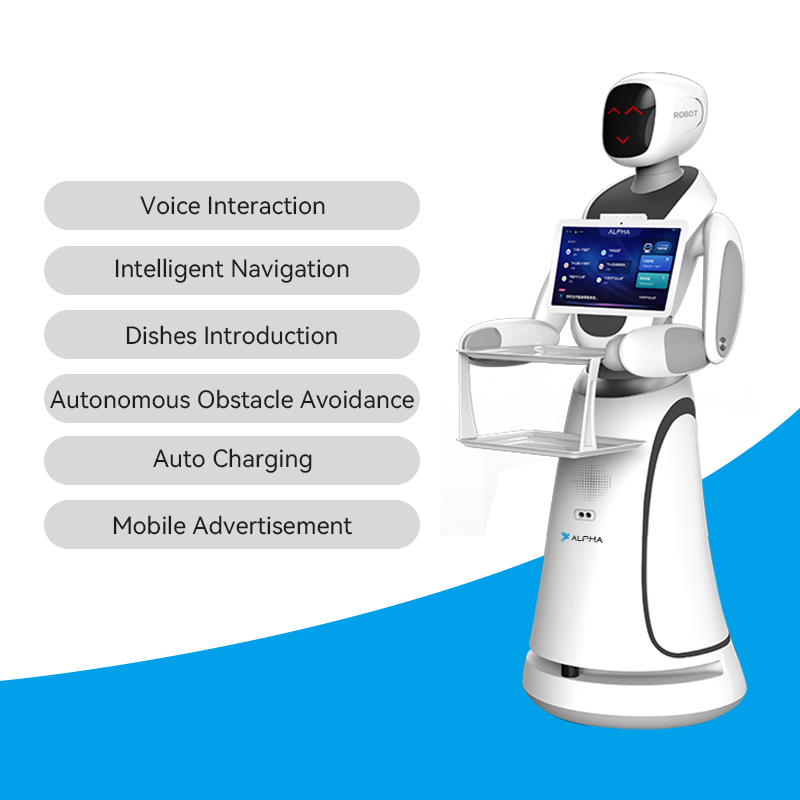 Amy - Suzhou Alpha Robotics Co.,Ltd.