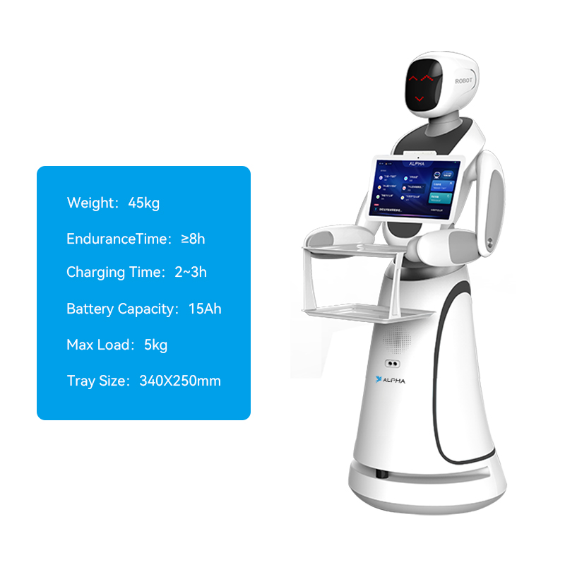 Amy - Suzhou Alpha Robotics Co.,Ltd.