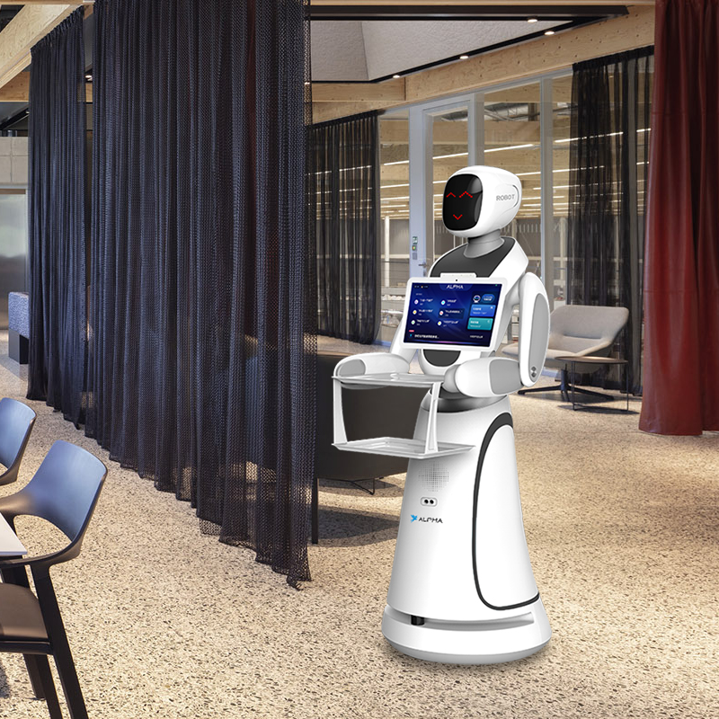 Amy - Suzhou Alpha Robotics Co.,Ltd.