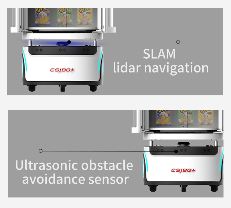 Scud - Pangolin Robot Corp