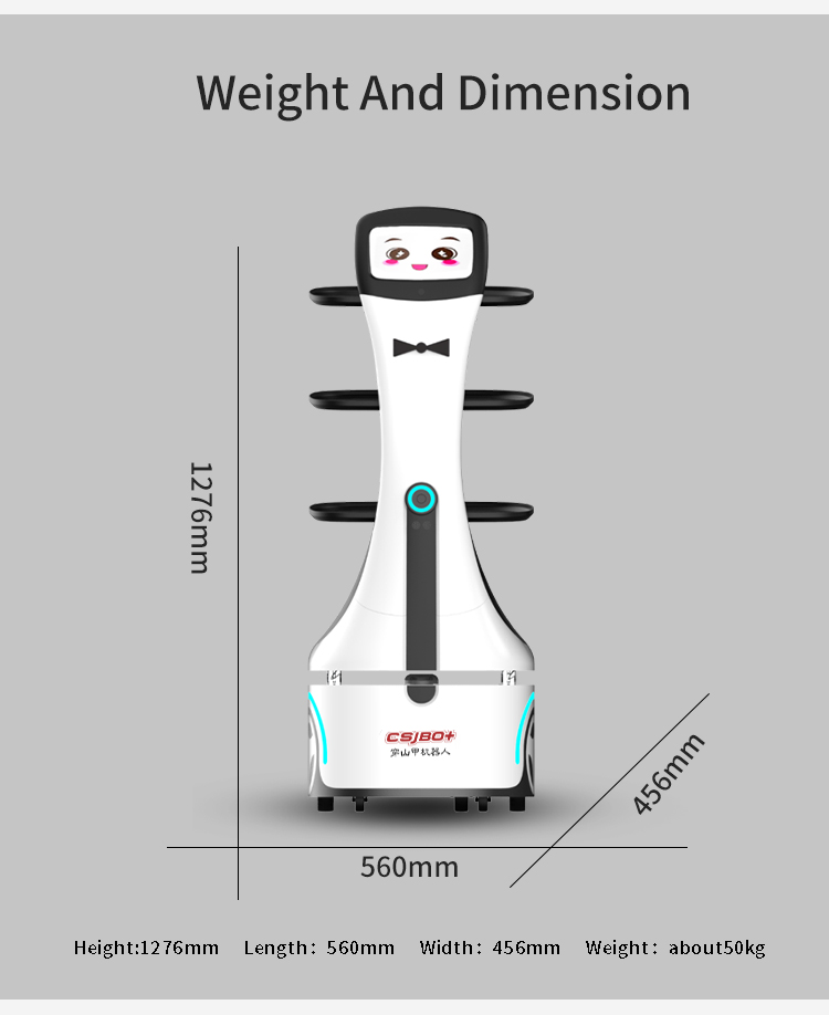 Panda - Pangolin Robot Corp
